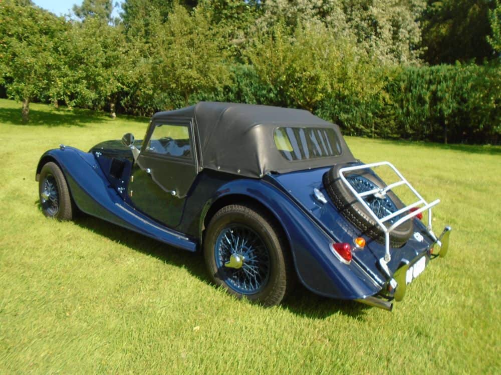Motor Cars | The Vintage Petrol Pump Garage